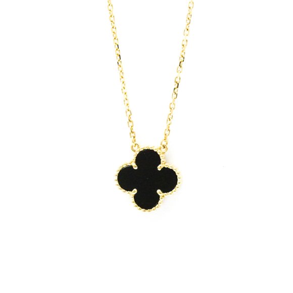 OTHERS | Jewelry | Van Cleef Arpels Vintage Alhambra Vcara4580al0600nx ...